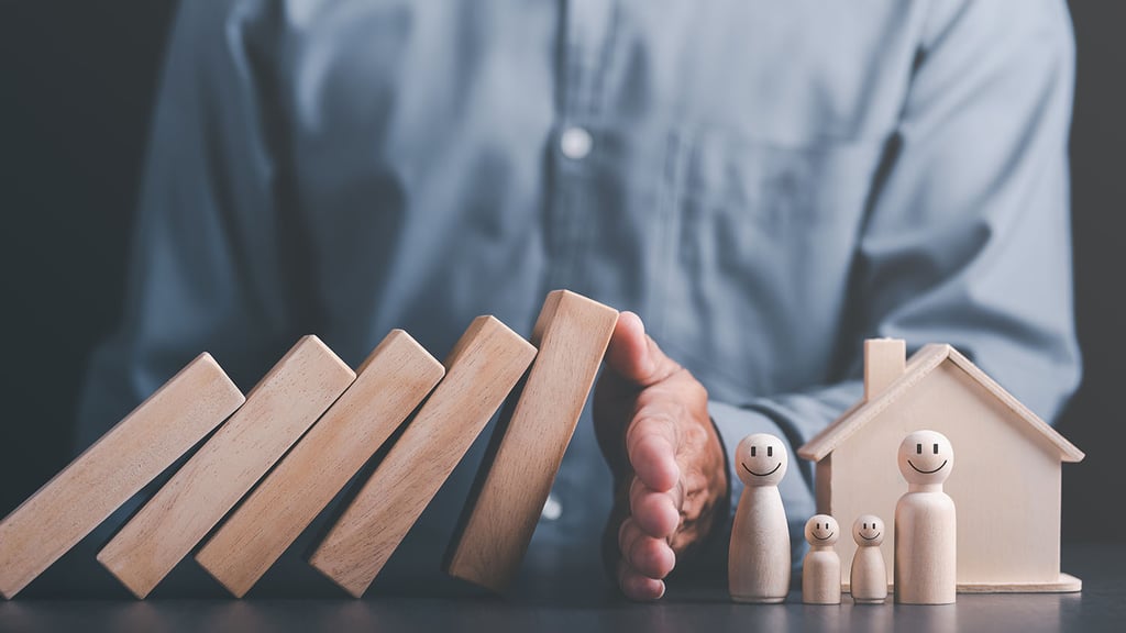 Consejos para elegir el mejor seguro de vida hipotecario